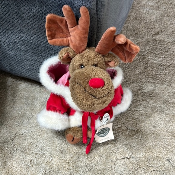 Boyds Bears | Accents | Vintage Boyds Bears Investment Collectibles ...